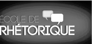 مرجع النجاح: Les Figures de Styles ou la Rhétorique 1