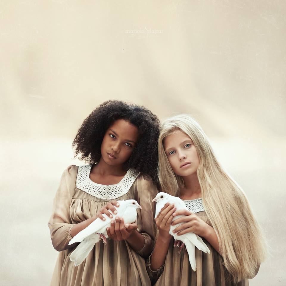 "Crazy" (Gnarls Barkley) - Angela Ricci