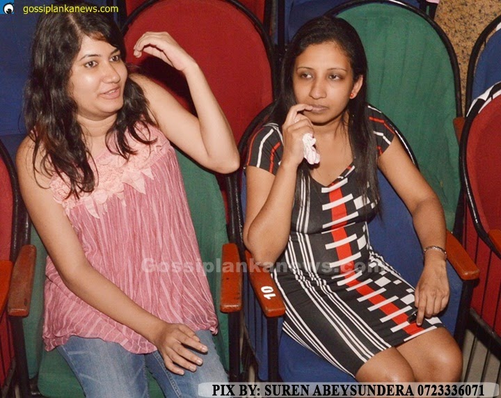 Gossip Photo Gallery: Mercy Edirisinghe Remembrance