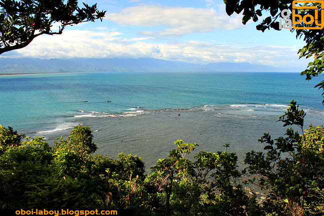 oboi laboy: Sightseeing Baler (Part 2)