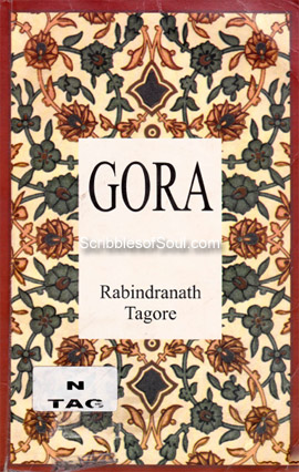 Gora by rabindranath tagore - swimplm