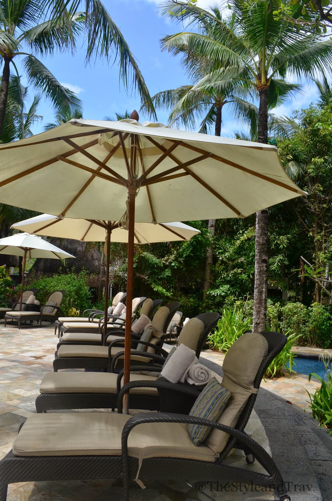Exotic Shangri-la Boracay Gardens - Chic Delights