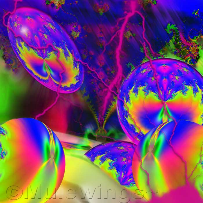 Mulewings: Creative digital artsy stuff ~ Part 2 in a Series