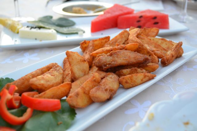 Limon: A Hidden Gem in a Gem of a Country | The Redhead's Adventures