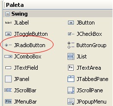 Ejemplo JRadioButton – Java Netbeans | BII - Business Intelligence ...