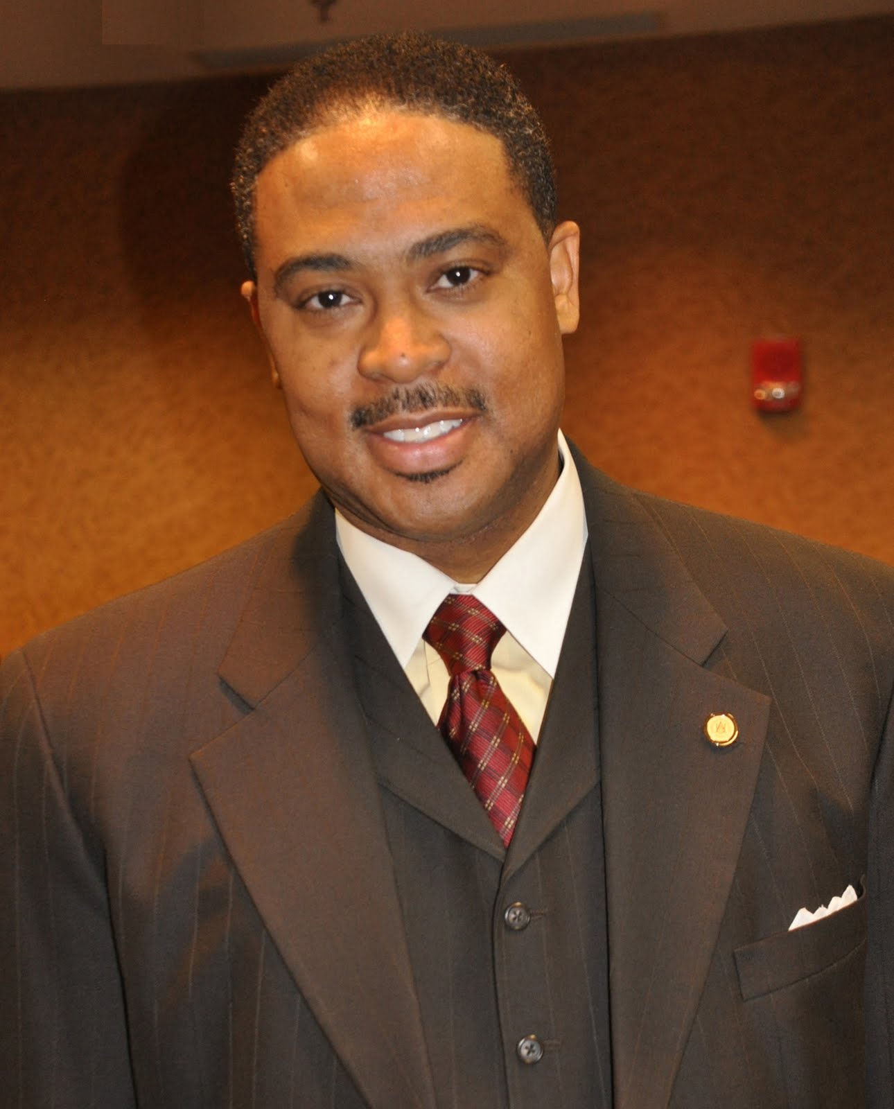 Alabama A&M University News Watch: Meet the New Board of Trustees under ...