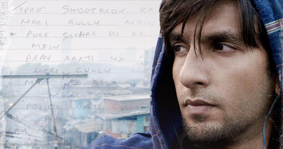 dwiptalks: Gully Boy makes a HARD entry to the box office and promises ...