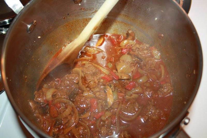 Les Recettes du Niglo