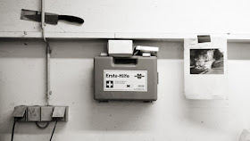 doris doppler : werkstatt II