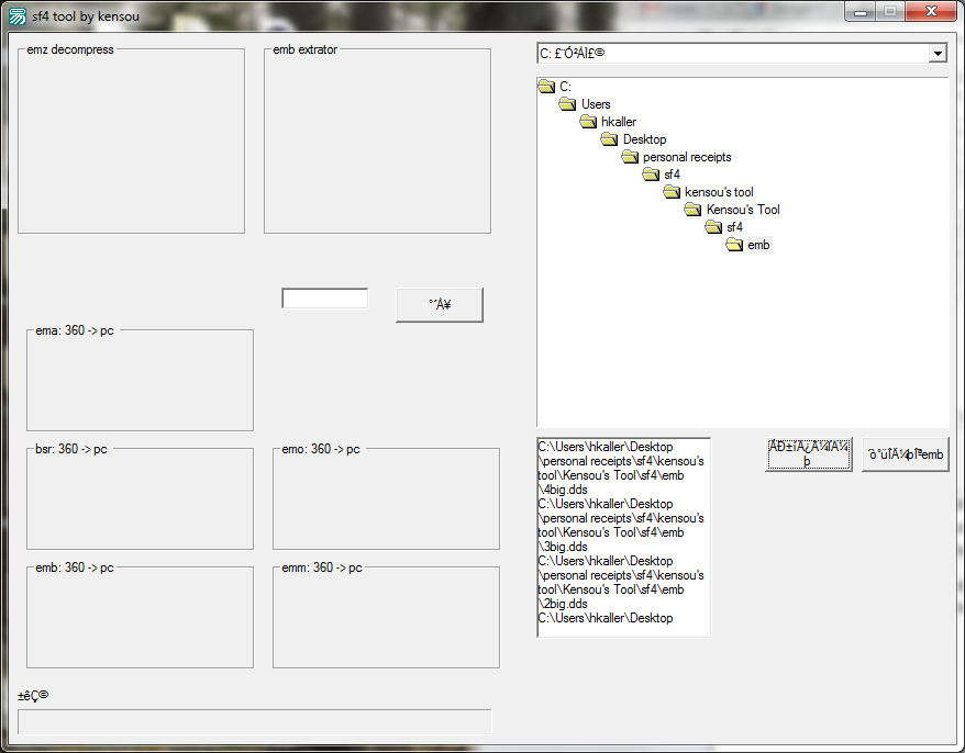 Filthy Pants: A Computer Blog: How to Create High-Resolution Textures ...