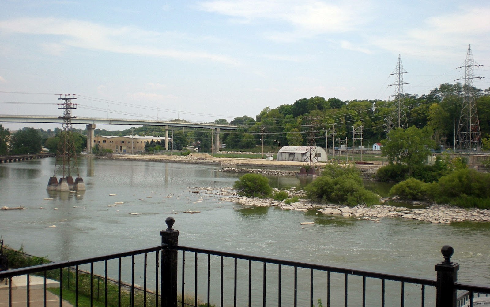 Been There, Seen That: Fox Valley Waters