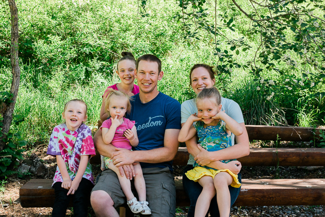 The Nelson Family Reunion and the World's Fastest Slide / Nelson Notes