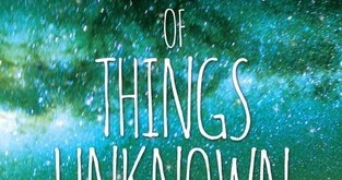 Rocky Top Real Talk: Book Review: The Form of Things Unknown by Robin ...