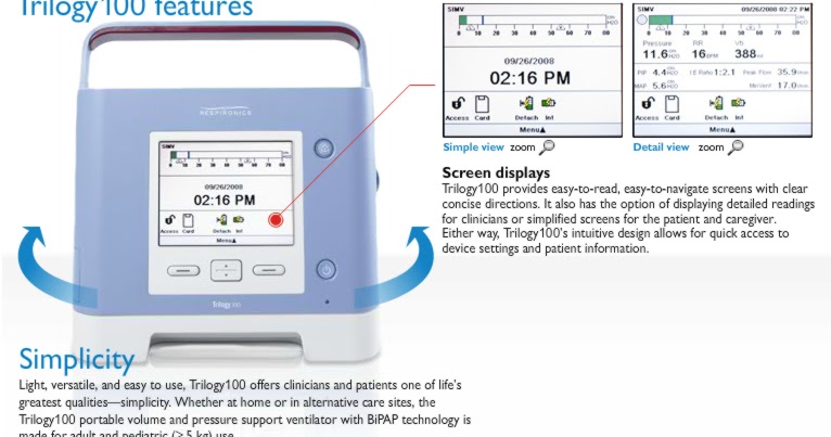 Sleep and Respiratory Modalities: What Do You Need To Know About ...