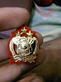 TOKO WIMA ONLINE: JUAL WING DAN ATRIBUT BAJU POLRI