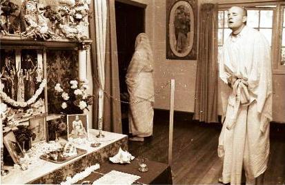Sri Nrsimhadevadas: Sri Jayananda Thakur (1939-1977), por Visuddha ...