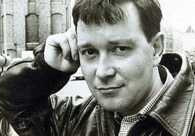 Carry On Blogging!: Joe Orton Laid Bare on BBC Two