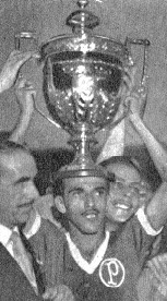 Futebolíssimos: COPA RIO 1951 - PALMEIRAS CAMPEÃO MUNDIAL