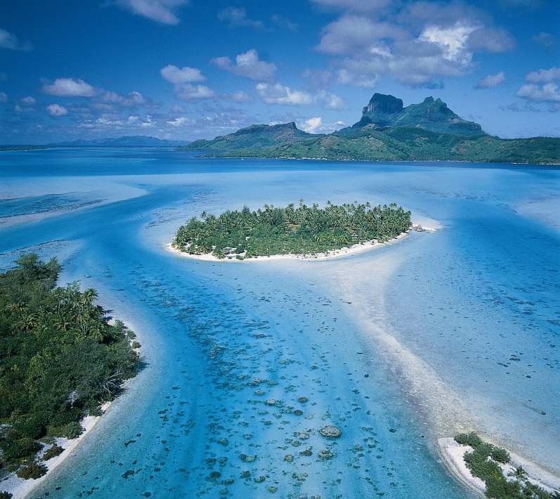 Caribana: Razones históricas para una Republica Caribe