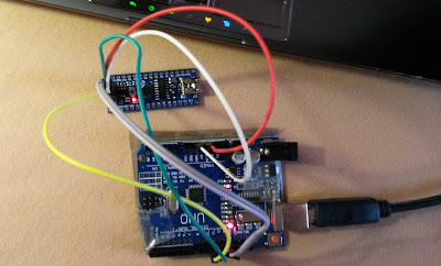Arduino na dobry początek: 2017