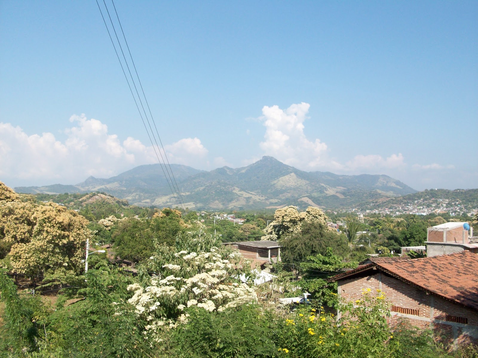 Tecpan de Galeana, Guerro, Mexico