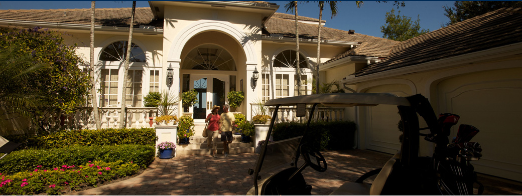 Harbour Ridge Country Club: Exclusive Palm City Real Estate - Harbour ...