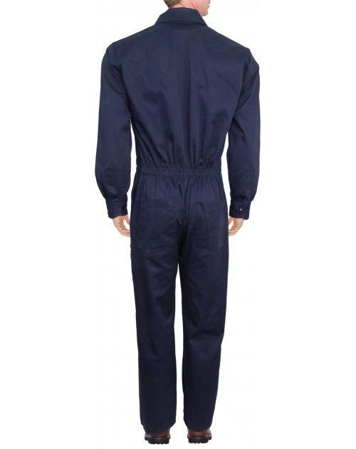 Overol industrial en dril vulcano, enterizo o camisa pantalon,todas las ...