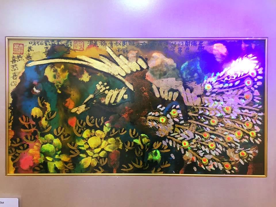 Lotus on Water: Qinan the Size of a Nail, the Size of a Finger!