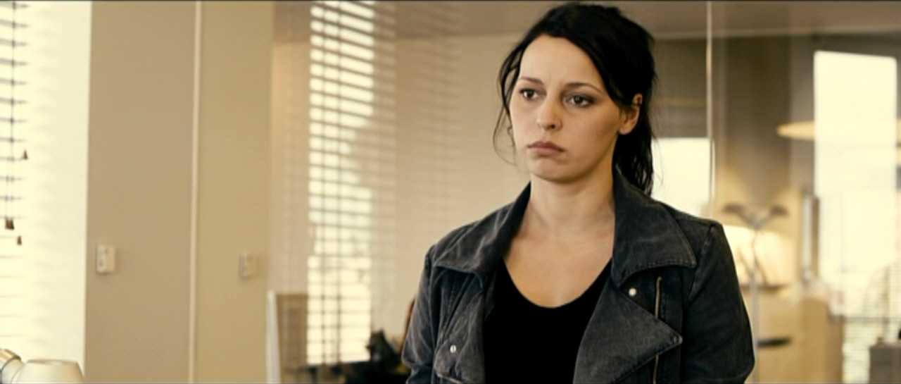 Bekende Vlaamse TV vrouwen: Marie Vinck, Veerle Dobbelaere en Wine ...