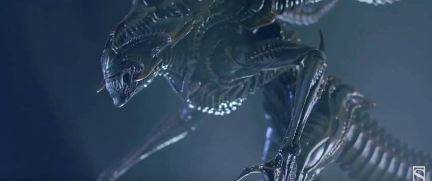 JIMSMASH ! ! !: ALIEN KING - NO.