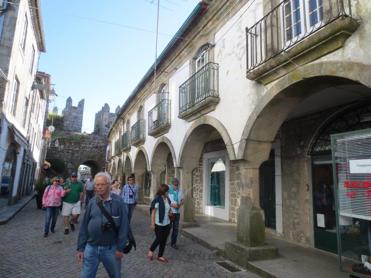 UNIÃO PROGRESSIVA DA FREGUESIA DO COLMEAL: COLMEAL VISITA AS ALDEIAS ...