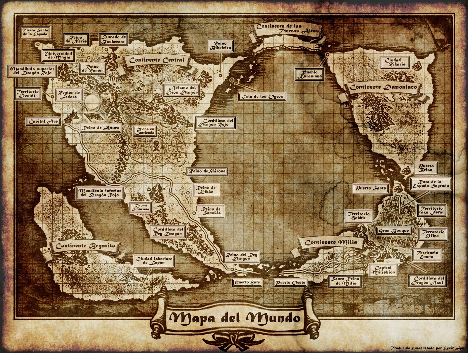 AnimeAddicts - Fórum - Spoilerszoba - Mushoku Tensei: Isekai Ittara ...