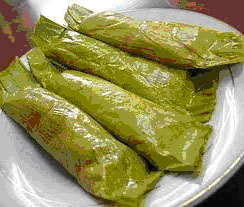 TROPIC TRAVELERS: ACEH CULINARY GUIDE