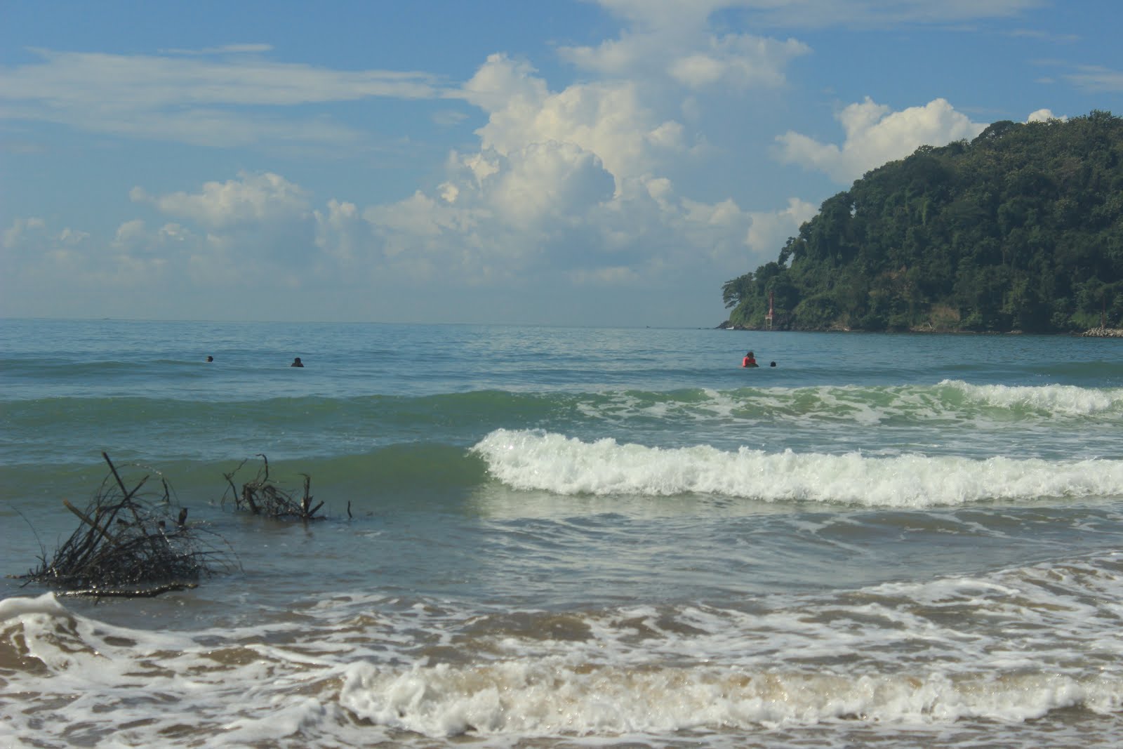 Pacitan Paradise Van Java