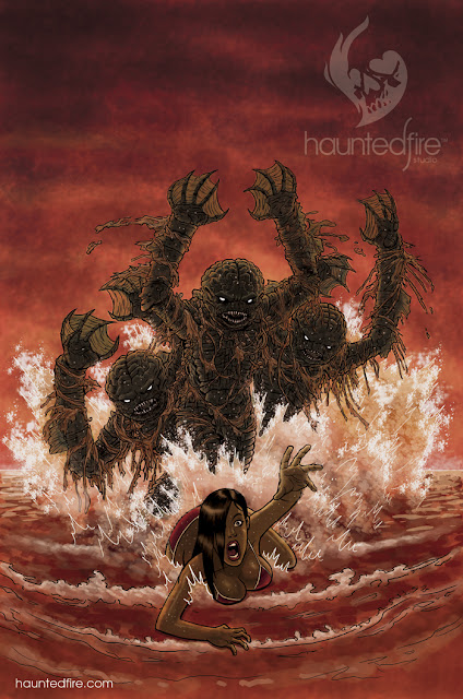 Dr. Theda's Crypt: Here Is a Low-Budget Horror Film that I Enjoyed as a ...