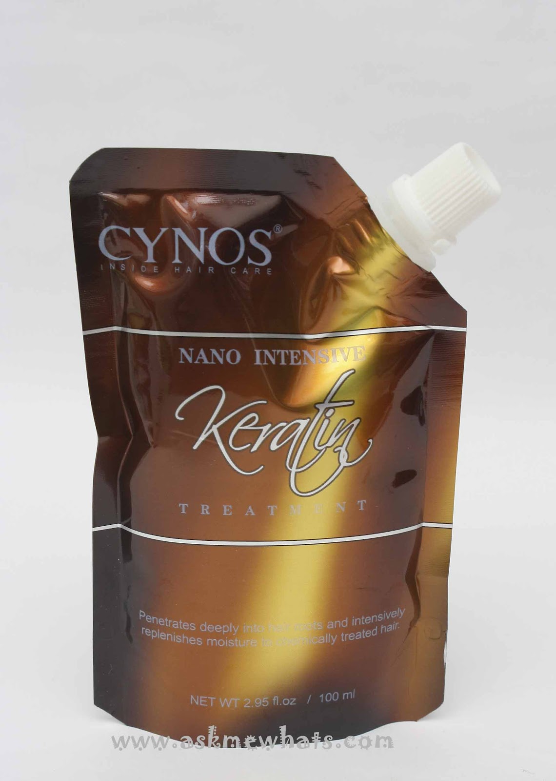 AskMeWhats - Top Beauty Blogger Philippines - Skincare Makeup Review ...