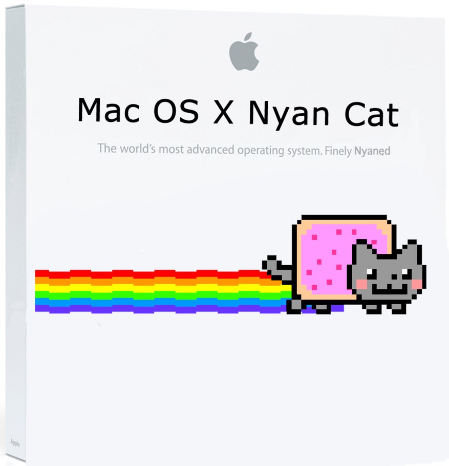 Tech-media-tainment: Apple changes Mac OS names from cats to California ...