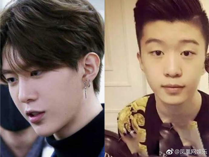 Cliche Niche: NETIZENS: DID 'EXTRA WORK' GO INTO FAN CHENG CHENG?