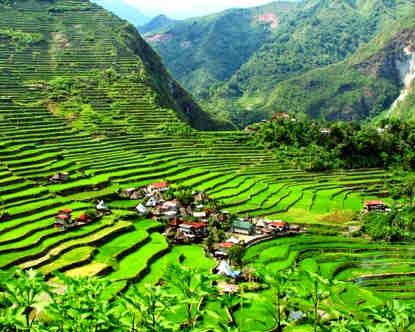 List of Luzon Provinces and Its Capital - LISTPH