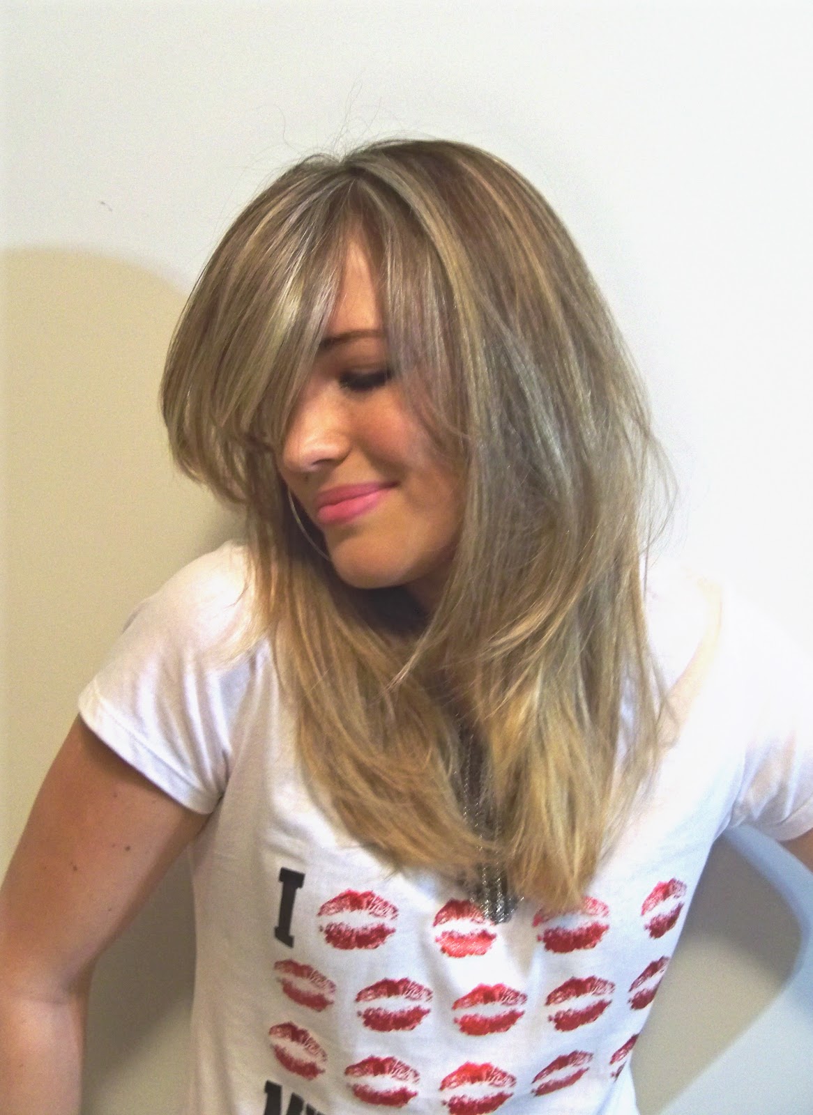 Gustavo Alves Design em Cabelos: Antes e Depois - Loiro by Gustavo ...