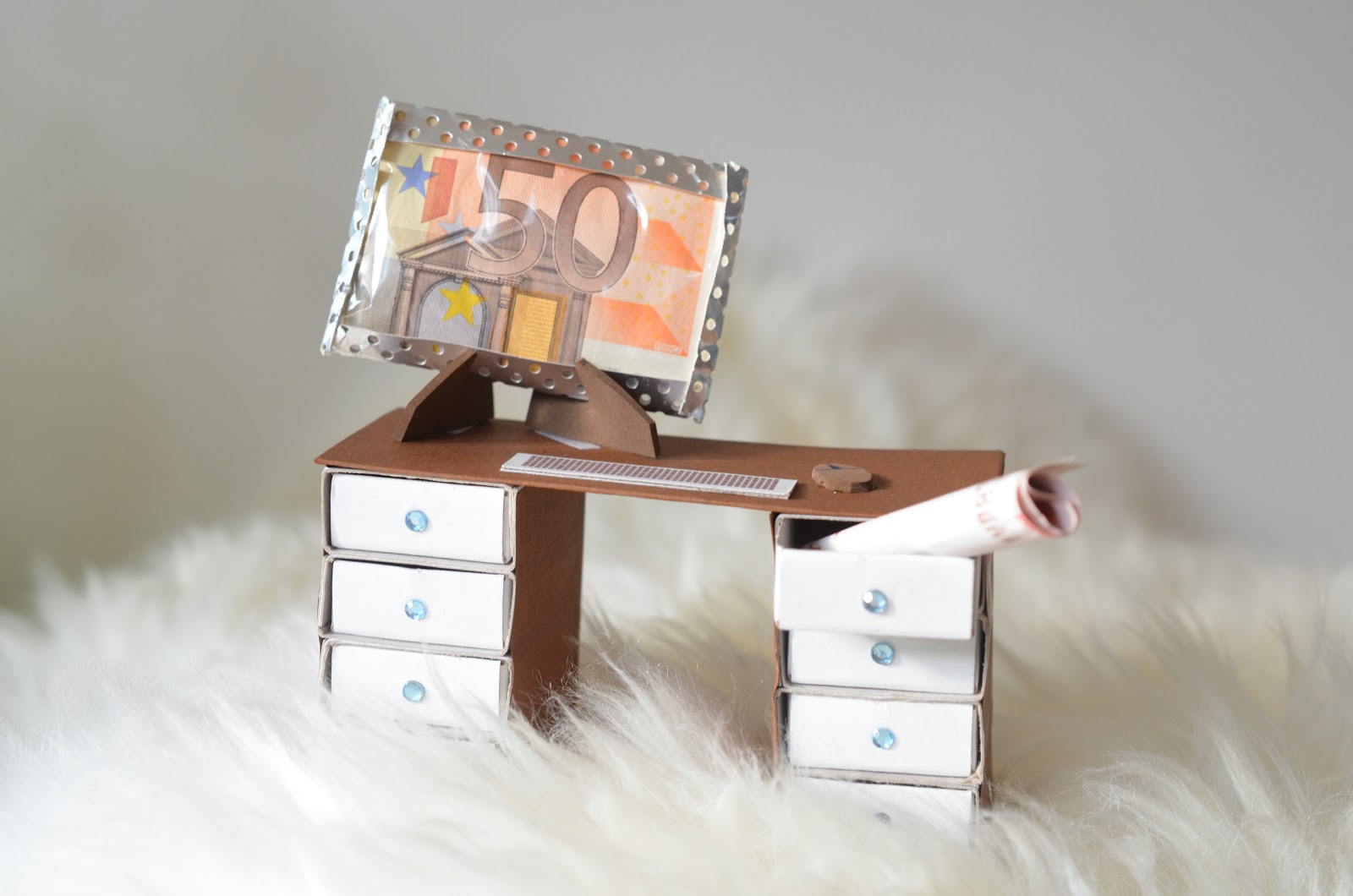 Überall & Nirgendwo: Beste Freundinnen ever Geldgeschenke!