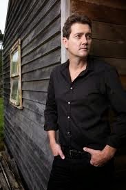 Clancy Tucker's Blog: 5 April 2015 - ADAM HARVEY - Aussie Country Singer