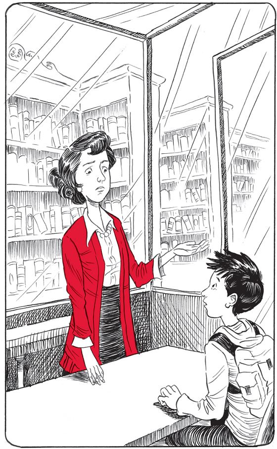 Book Reviews and More: Fear Itself - Andrew Clements - Benjamin Pratt ...