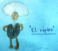 CEIP Las Canteras: LA LEYENDA DEL CIPITÍO (EL SALVADOR)