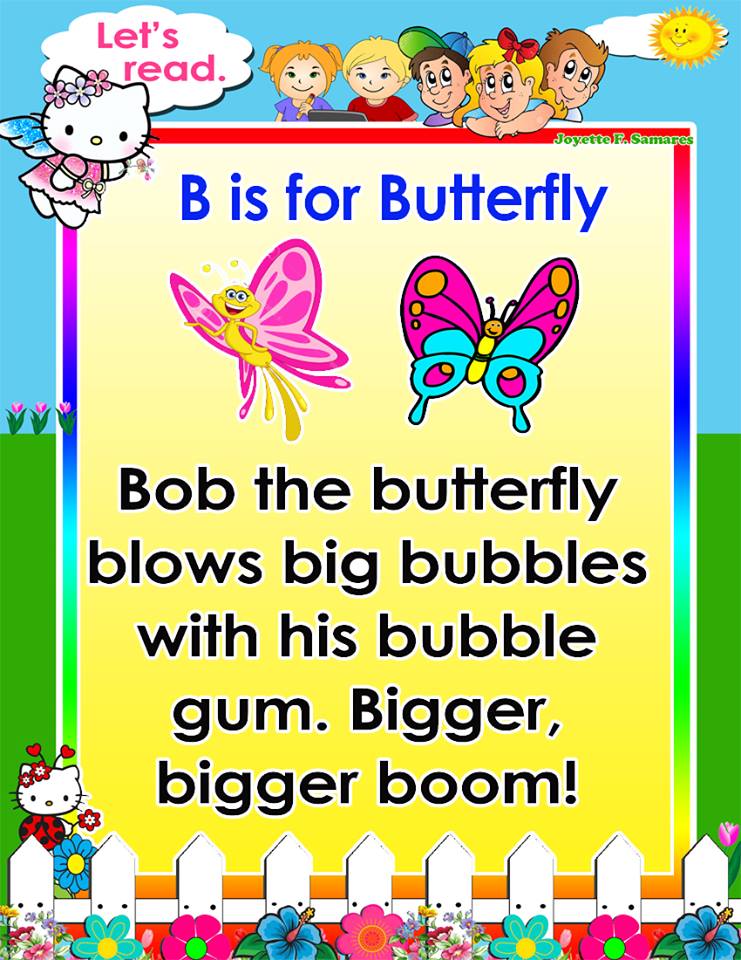 Kindergarten Bulletin Board Deped Tambayan at Eric Meza blog