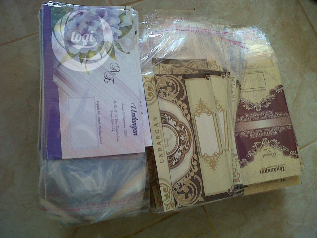 Cara Setting Blangko Undangan Mazaya MZ 014 dengan CorelDRAW - Kumpulan ...