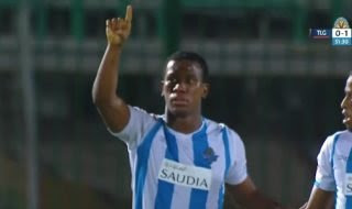 Vasco acerta a contratação do atacante Lucas Ribamar, ex-Botafogo