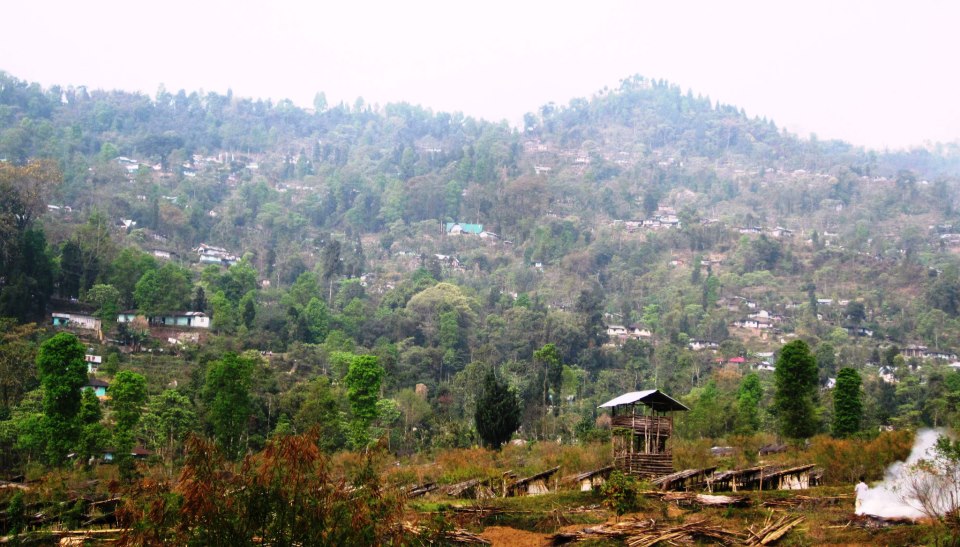 HOME STAY AT RONGO DALGAON: TOUR HIGHLIGHT