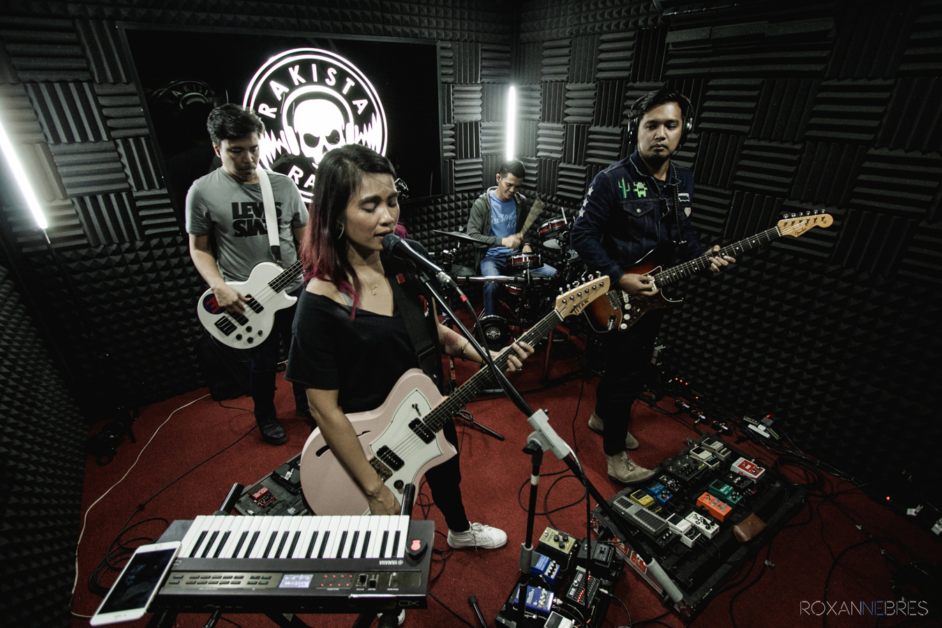 Moonstar88 at Rakista Radio