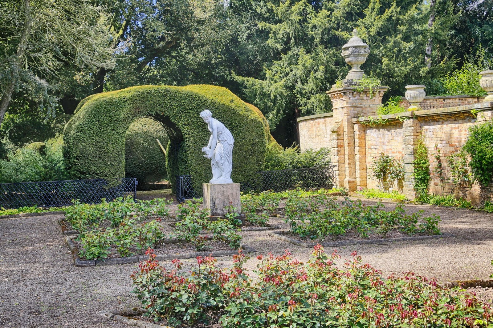 JibberJabberUK: Locko Park